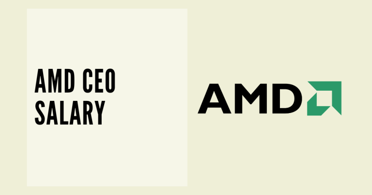 Lisa Su: AMD CEO Salary and Net Worth - Salary Ideas
