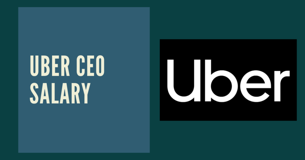 Uber CEO Dara Khosrowshahi’s Salary, Net Worth, and Leadership - Salary ...