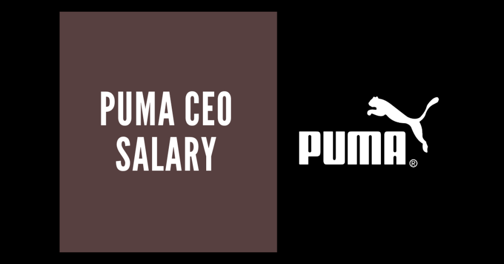 Arthur Hoeld: Puma CEO Financial Insights - Salary Ideas