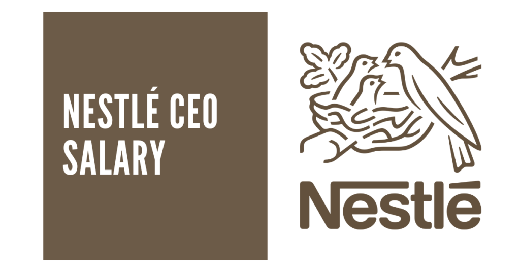 Nestlé CEO Salary - Salary Ideas